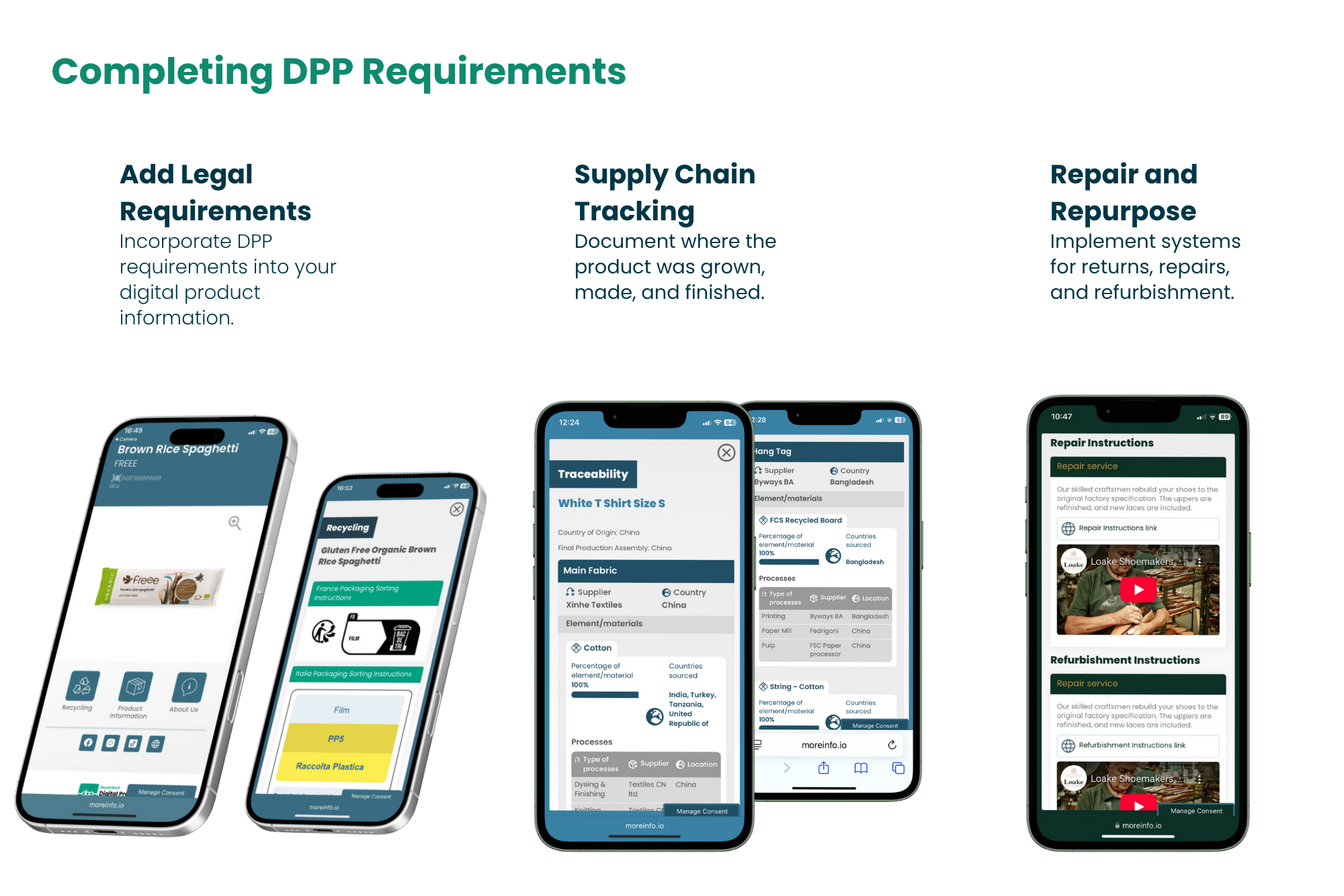 Buyerdock - Onboarding