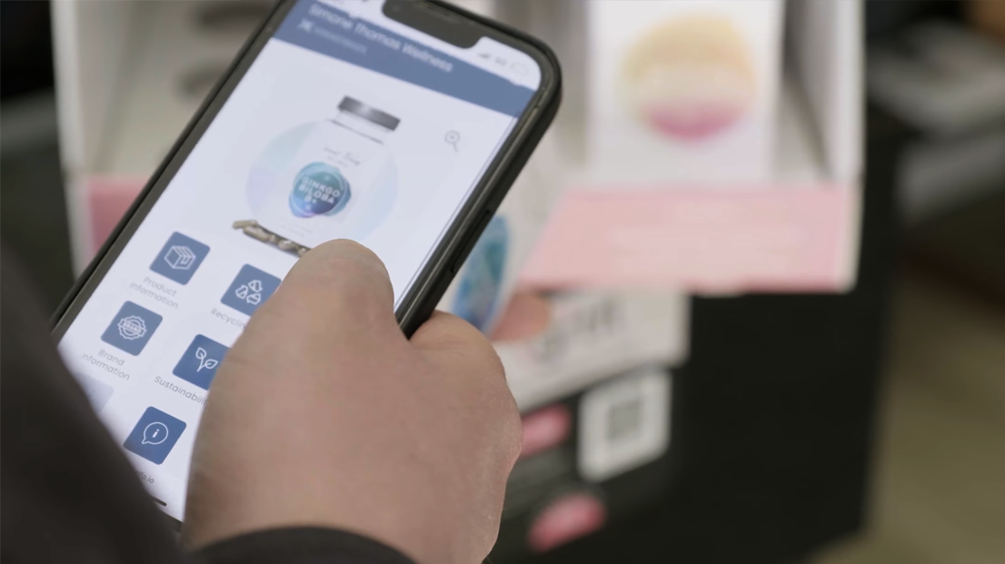 Buyerdock - Simone Thomas Wellness case study